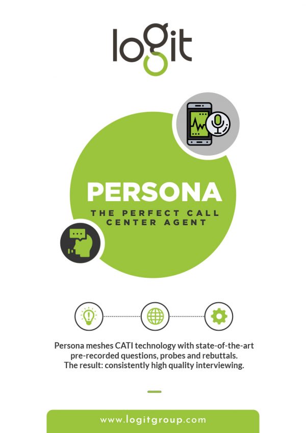 Phone Research | The Logit Group